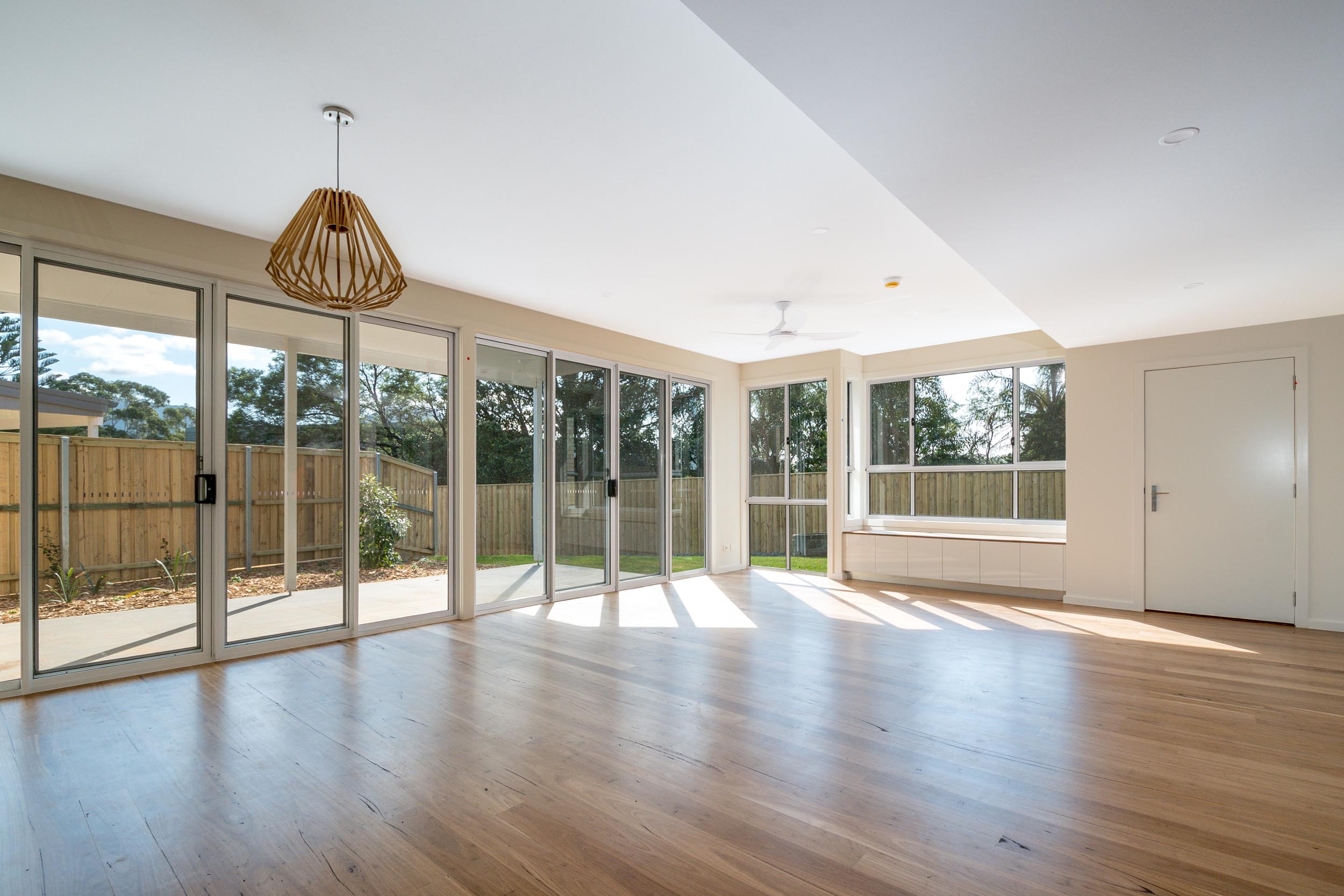 About - Niche Building Solutions