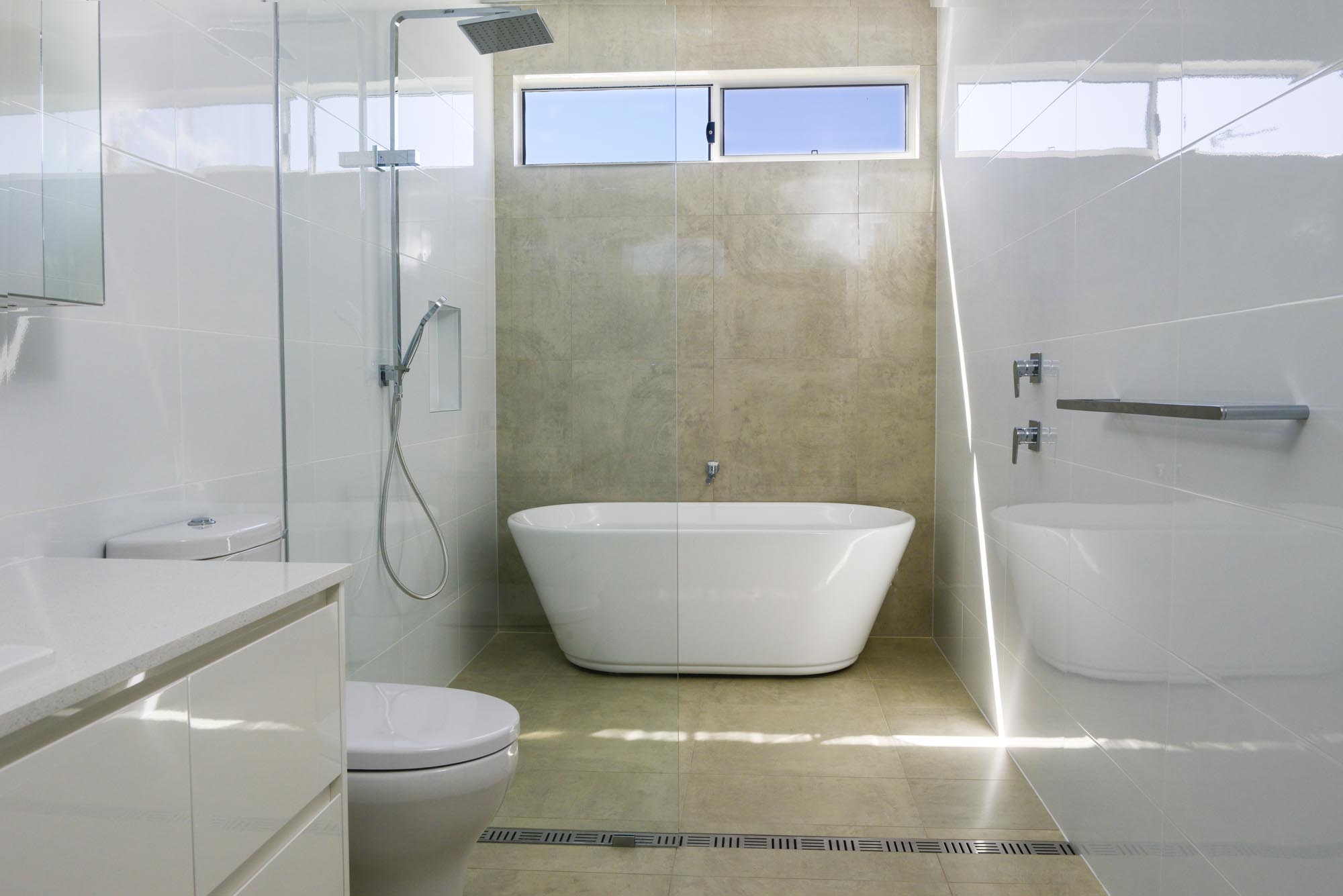 What We Do - Niche Building Solutions