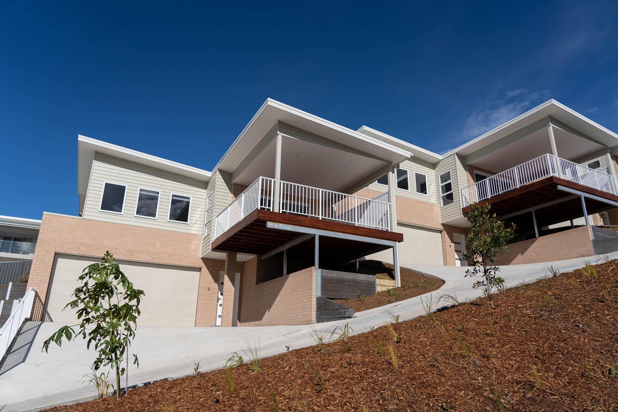 Our Proven Process - Niche Building Solutions