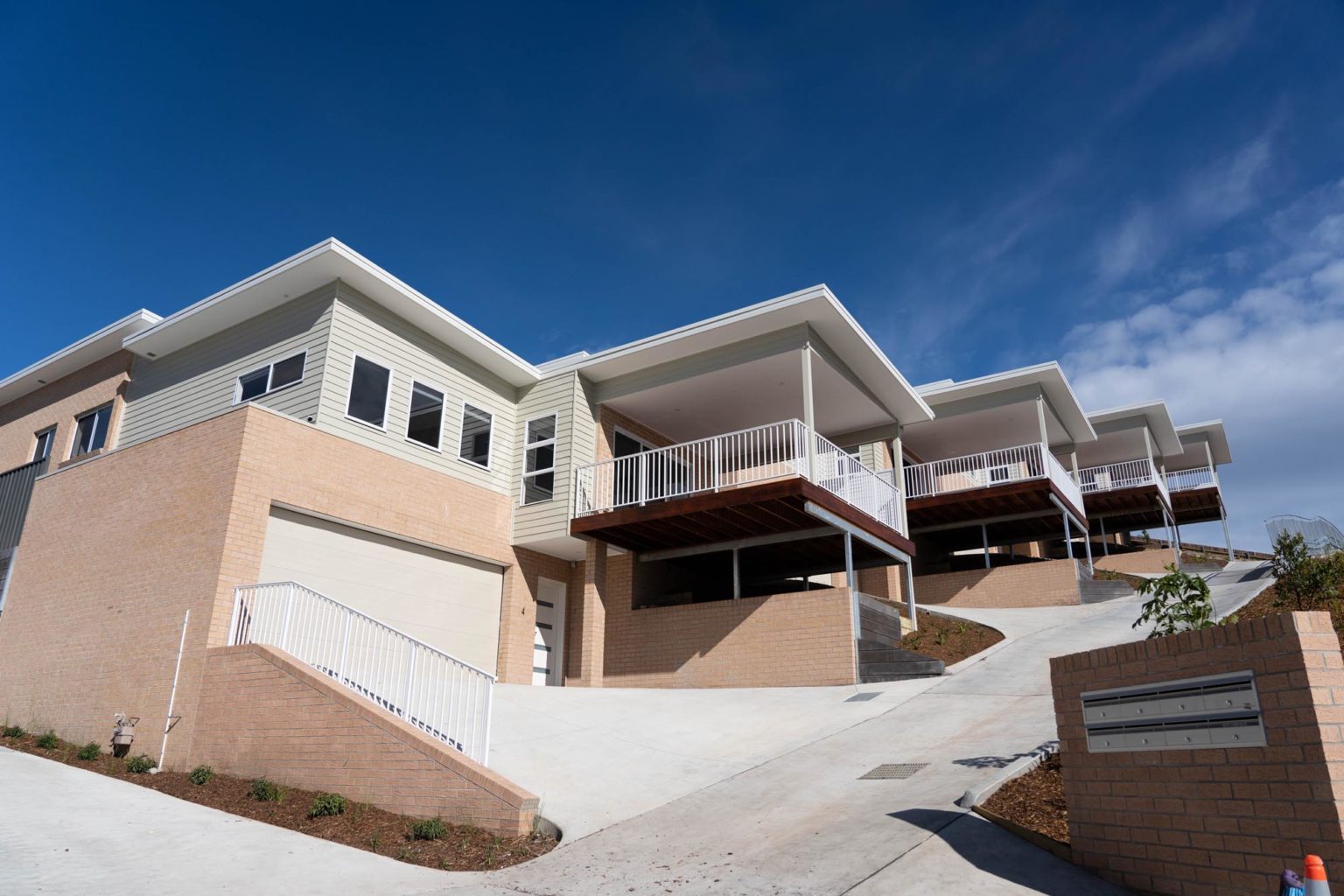 What We Do - Niche Building Solutions