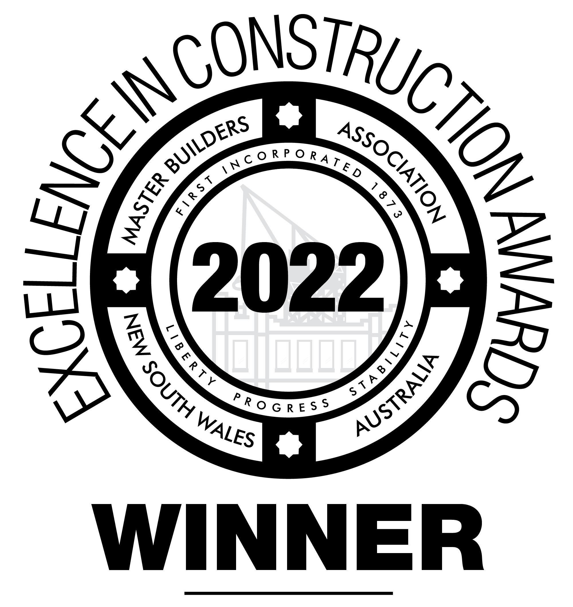 Awards - Niche Building Solutions